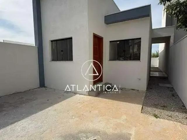 Casa / Sobrado para Venda em Macaé/RJ Jardim Guanabara 3 Quartos