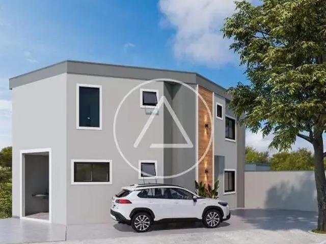 Casa / Sobrado para Venda em Macaé/RJ Jardim Guanabara 3 Quartos