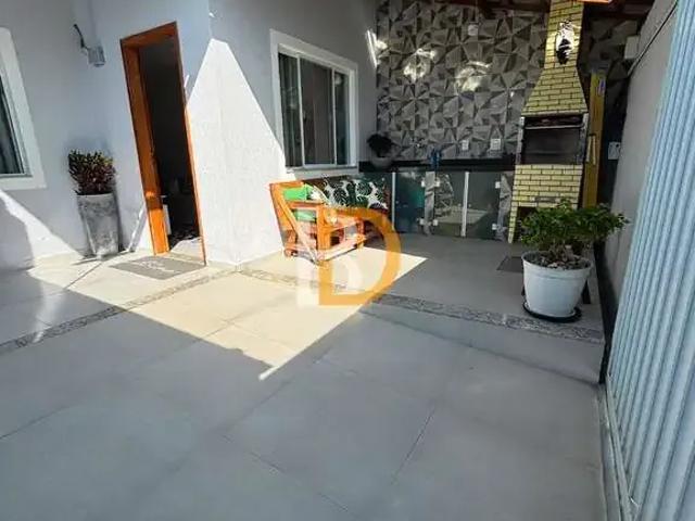 Casa / Sobrado para Venda em Macaé/RJ Jardim Guanabara 2 Quartos