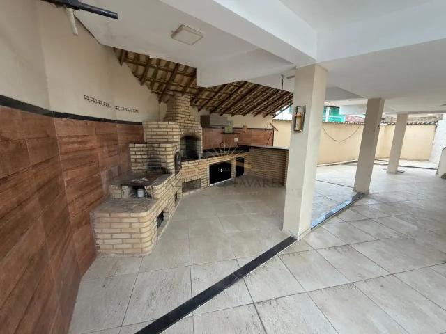 Casa / Sobrado para Venda em Macaé/RJ Jardim Santo Antônio 2 Quartos
