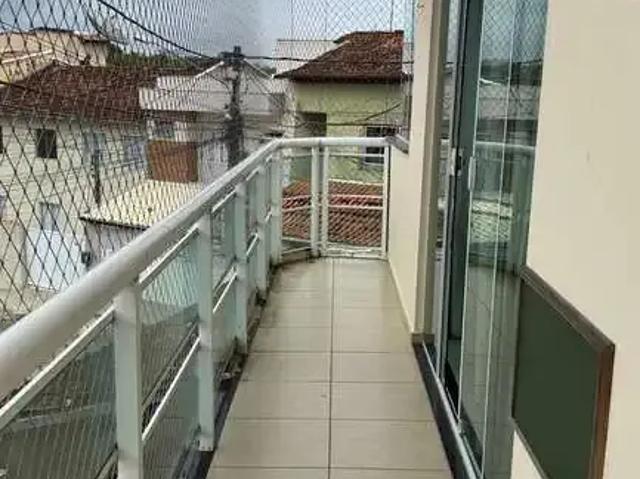 Casa / Sobrado para Venda em Macaé/RJ Jardim Santo Antônio 2 Quartos