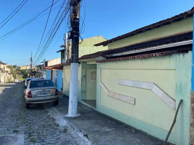 Casa / Sobrado para Venda em Macaé/RJ Jardim Santo Antônio 3 Quartos