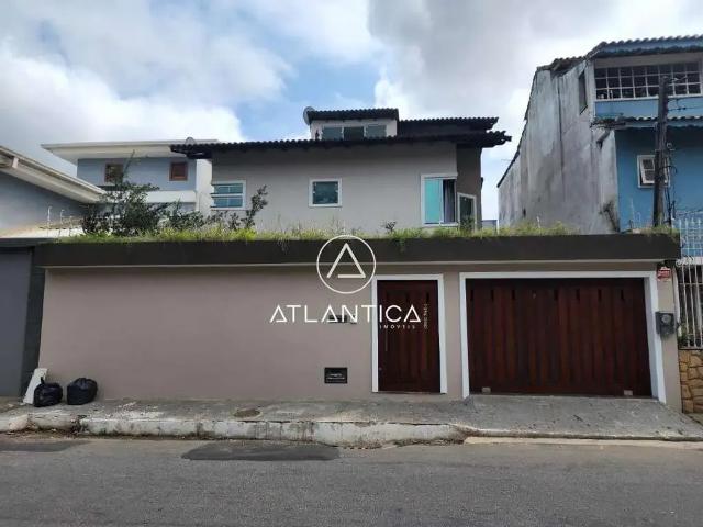 Casa / Sobrado para Venda em Macaé/RJ Jardim Santo Antônio 3 Quartos
