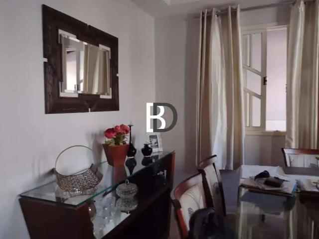 Casa / Sobrado para Venda em Macaé/RJ Jardim Santo Antônio 3 Quartos