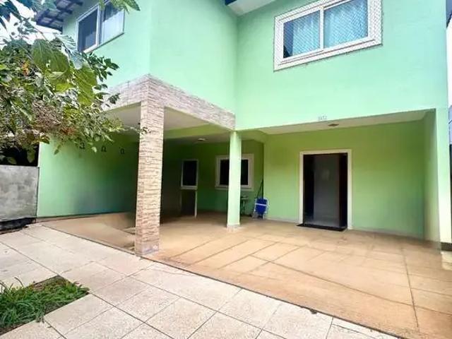 Casa / Sobrado para Venda em Macaé/RJ Lagoa