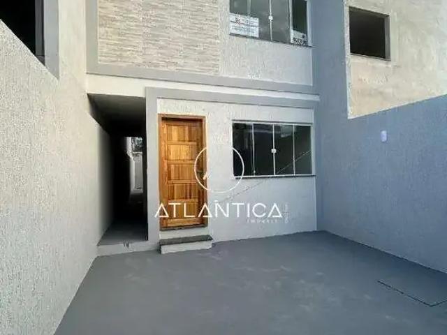 Casa / Sobrado para Venda em Macaé/RJ Lagoa 2 Quartos