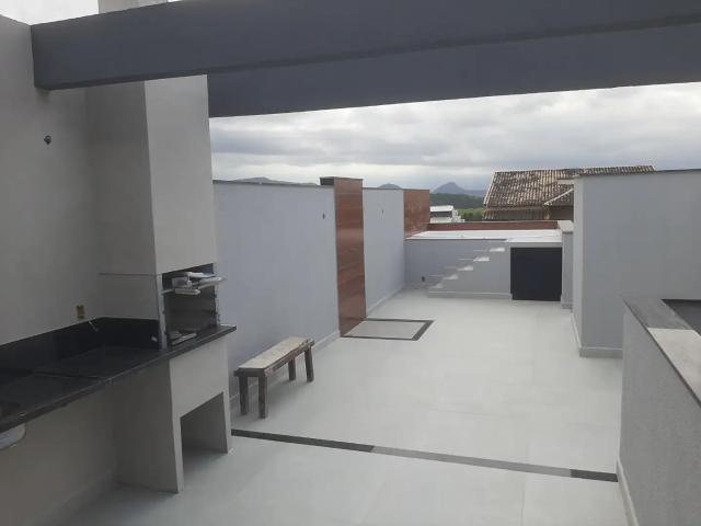 Casa / Sobrado para Venda em Macaé/RJ Lagoa 2 Quartos
