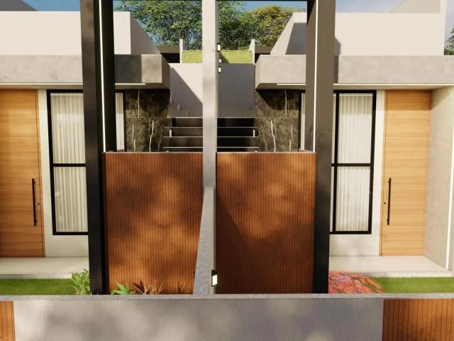 Casa / Sobrado para Venda em Macaé/RJ Lagoa 2 Quartos