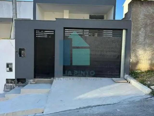 Casa / Sobrado para Venda em Macaé/RJ Lagoa 2 Quartos
