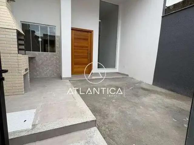 Casa / Sobrado para Venda em Macaé/RJ Lagoa 2 Quartos