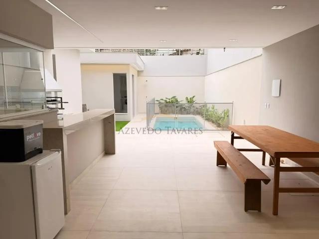 Casa / Sobrado para Venda em Macaé/RJ Lagoa 3 Quartos