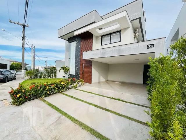 Casa / Sobrado para Venda em Macaé/RJ Lagoa 3 Quartos