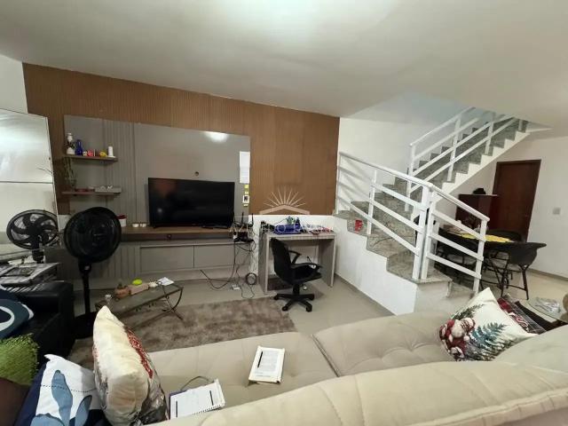 Casa / Sobrado para Venda em Macaé/RJ Lagoa 3 Quartos