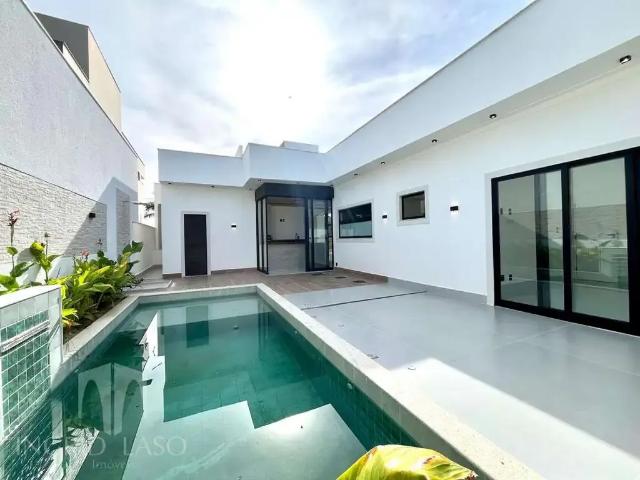 Casa / Sobrado para Venda em Macaé/RJ Lagoa 3 Quartos