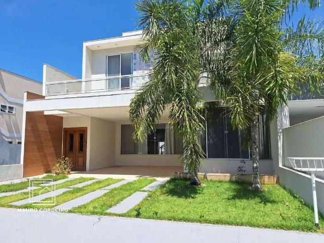 Casa / Sobrado para Venda em Macaé/RJ Lagoa 3 Quartos
