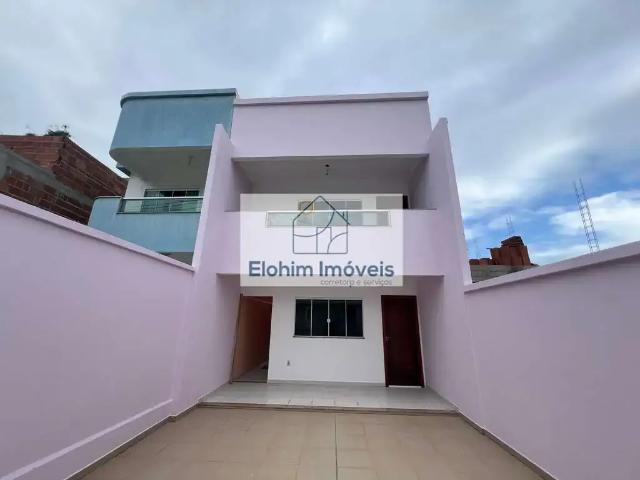 Casa / Sobrado para Venda em Macaé/RJ Lagoa 3 Quartos