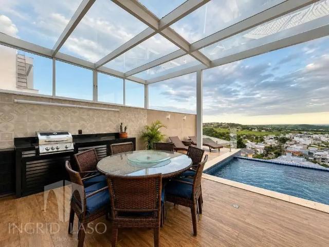 Casa / Sobrado para Venda em Macaé/RJ Lagoa 3 Quartos