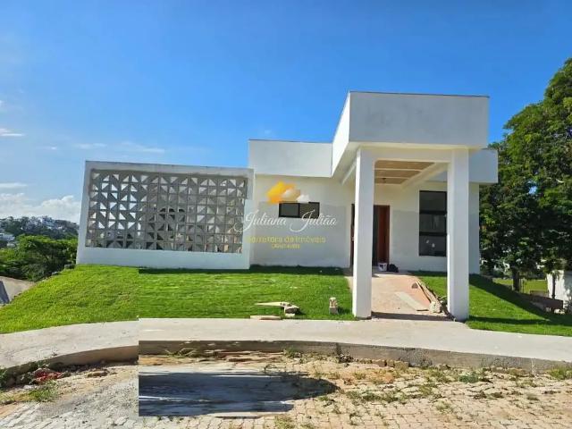 Casa / Sobrado para Venda em Macaé/RJ Lagoa 3 Quartos