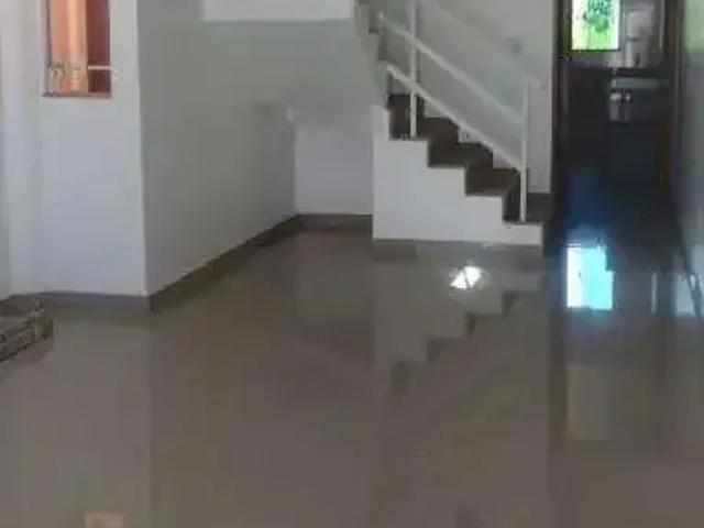 Casa / Sobrado para Venda em Macaé/RJ Lagoa 3 Quartos