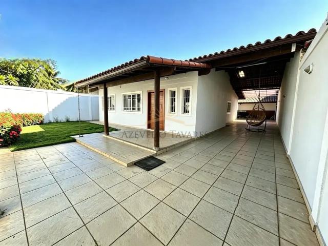 Casa / Sobrado para Venda em Macaé/RJ Lagoa 4 Quartos