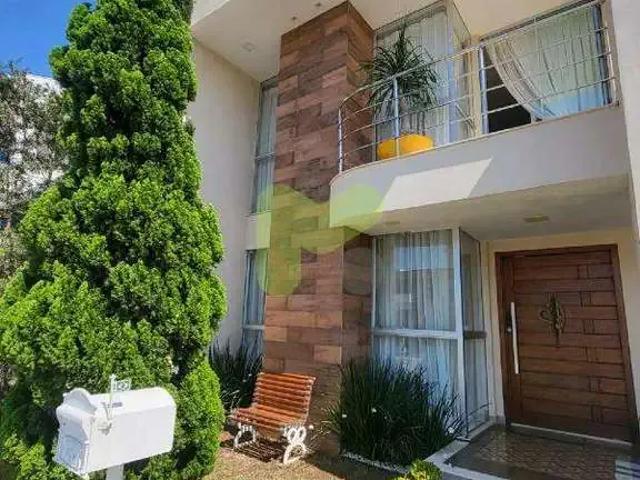 Casa / Sobrado para Venda em Macaé/RJ Lagomar 4 Quartos
