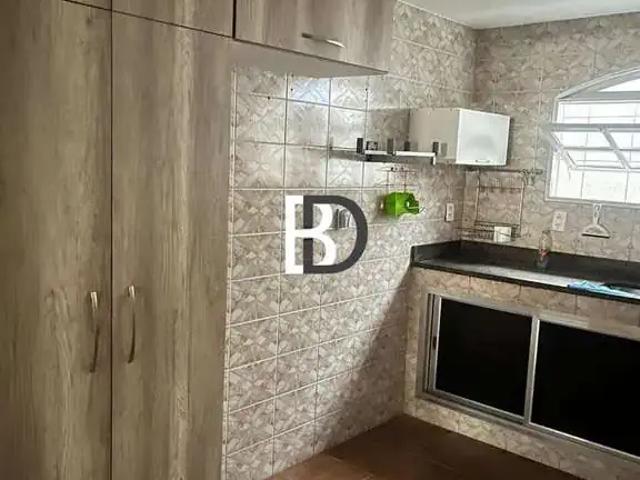 Casa / Sobrado para Venda em Macaé/RJ Parque Aeroporto 3 Quartos