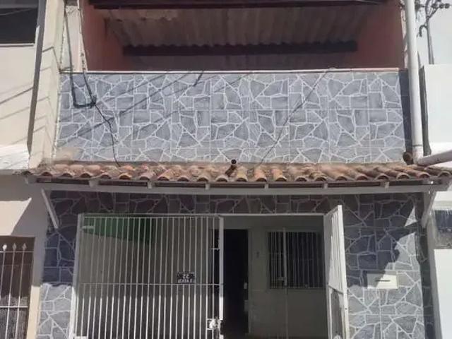 Casa / Sobrado para Venda em Macaé/RJ Parque Aeroporto