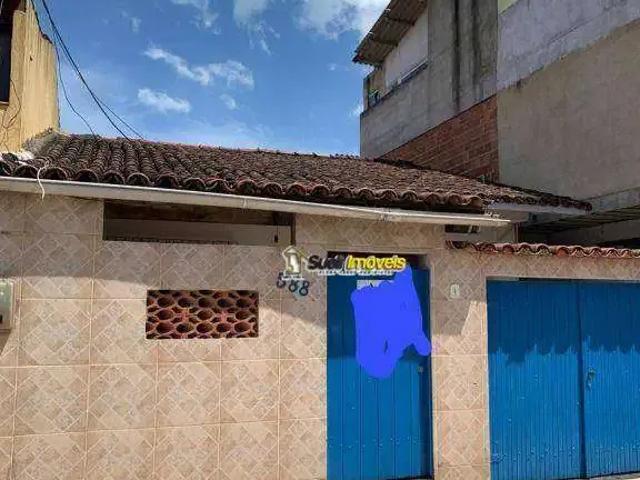 Casa / Sobrado para Venda em Macaé/RJ Parque Aeroporto 2 Quartos