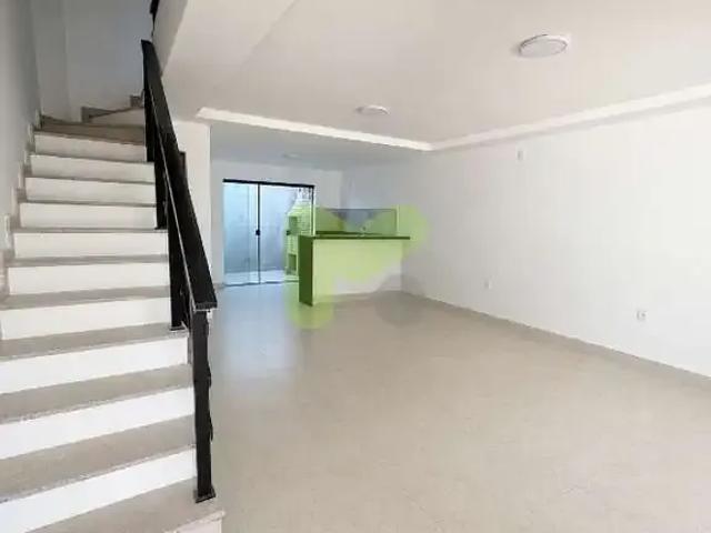 Casa / Sobrado para Venda em Macaé/RJ Parque Duque de Caxias 3 Quartos