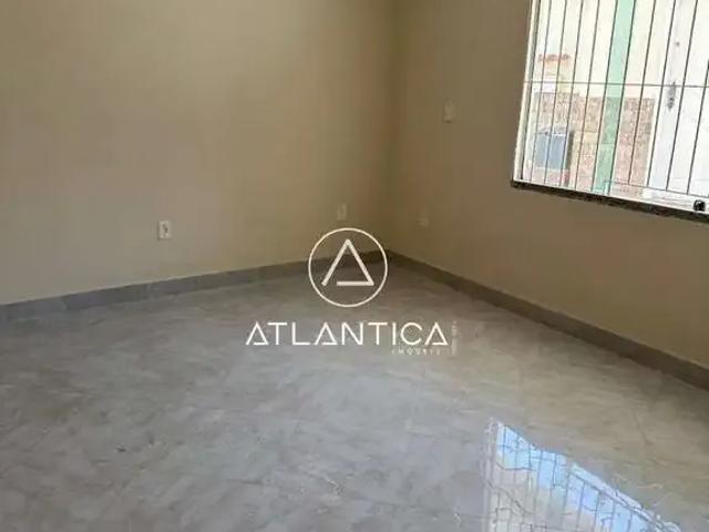 Casa / Sobrado para Venda em Macaé/RJ Praia Campista 4 Quartos