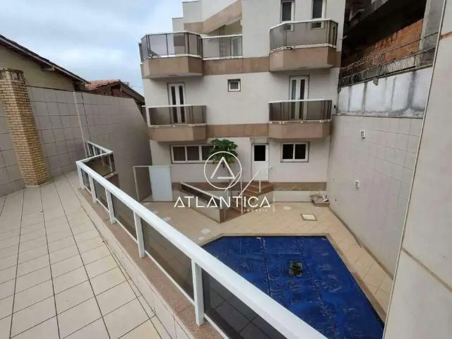 Casa / Sobrado para Venda em Macaé/RJ Praia Campista 6 Quartos