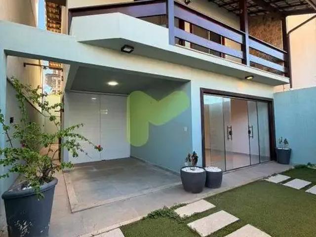 Casa / Sobrado para Venda em Macaé/RJ Praia do Pecado 3 Quartos