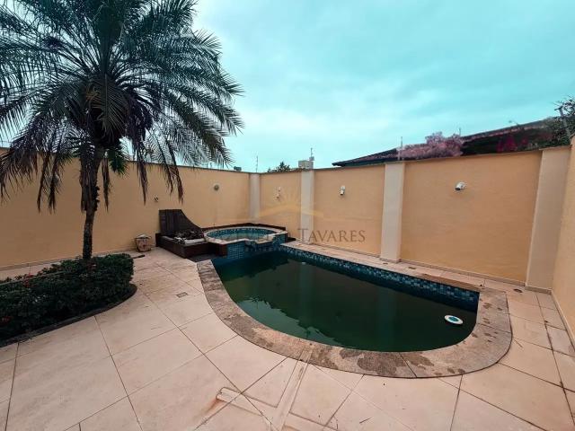 Casa / Sobrado para Venda em Macaé/RJ Riviera Fluminense 4 Quartos
