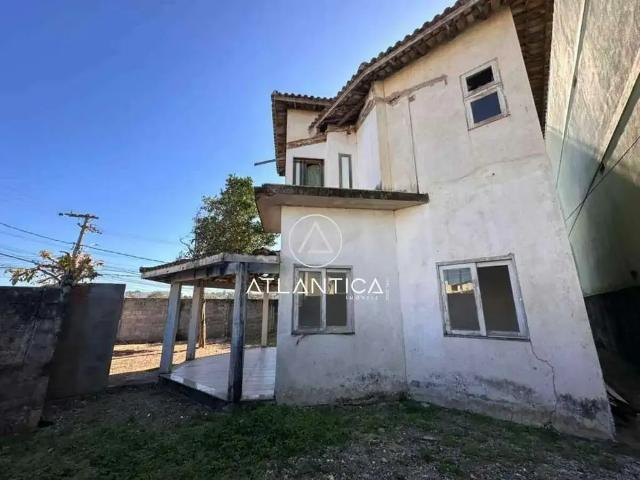 Casa / Sobrado para Venda em Macaé/RJ Riviera Fluminense 5 Quartos