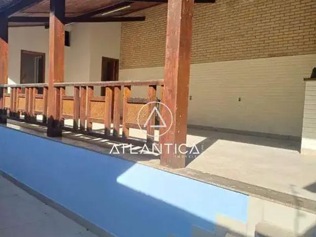 Casa / Sobrado para Venda em Macaé/RJ Riviera Fluminense 5 Quartos