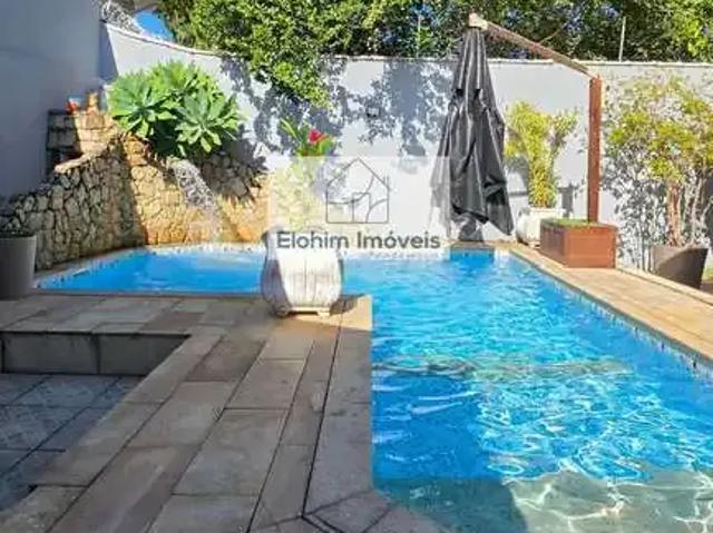 Casa / Sobrado para Venda em Macaé/RJ Riviera Fluminense 5 Quartos