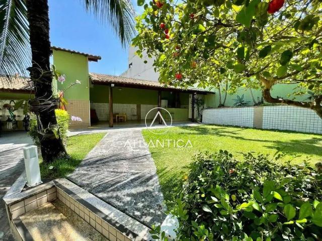 Casa / Sobrado para Venda em Macaé/RJ Riviera Fluminense 2 Quartos