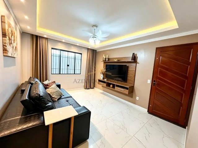 Casa / Sobrado para Venda em Macaé/RJ Riviera Fluminense 3 Quartos