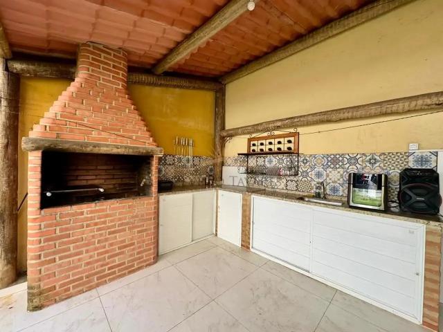 Casa / Sobrado para Venda em Macaé/RJ Riviera Fluminense 3 Quartos