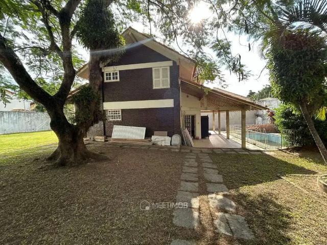 Casa / Sobrado para Venda em Macaé/RJ Riviera Fluminense 3 Quartos