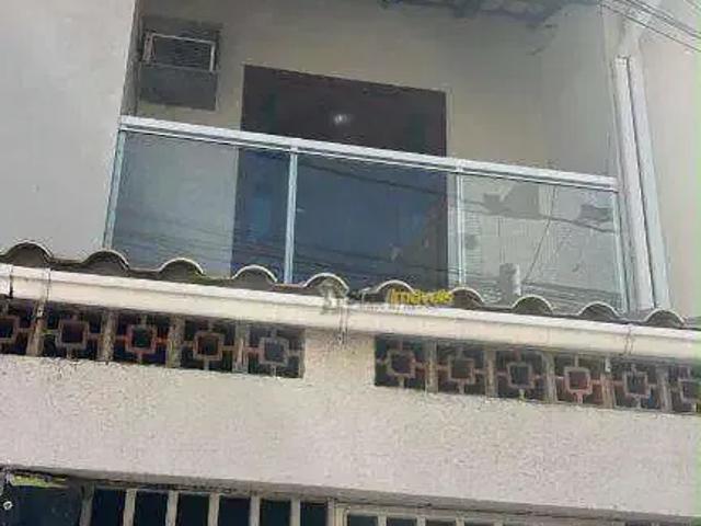 Casa / Sobrado para Venda em Macaé/RJ Riviera Fluminense 3 Quartos