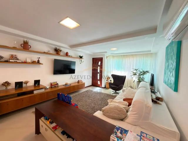 Casa / Sobrado para Venda em Macaé/RJ Riviera Fluminense 3 Quartos
