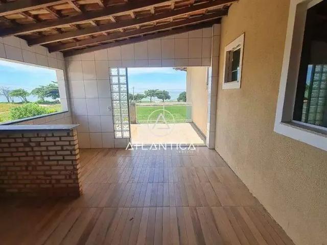 Casa / Sobrado para Venda em Macaé/RJ São José do Barreto 3 Quartos