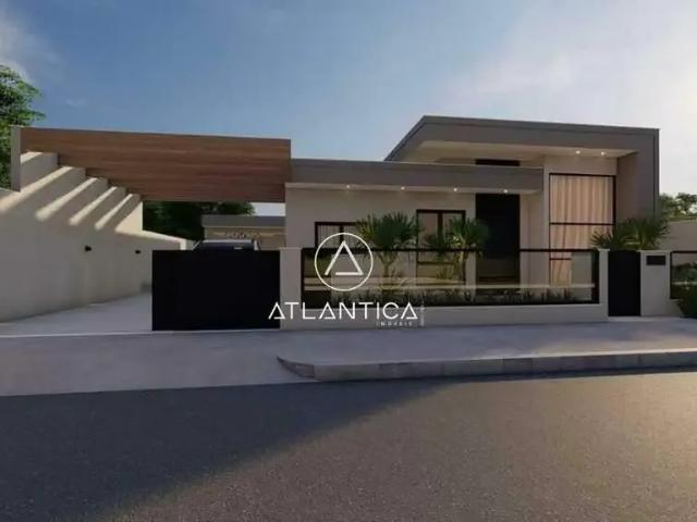 Casa / Sobrado para Venda em Macaé/RJ São Marcos 3 Quartos
