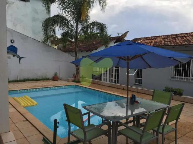 Casa / Sobrado para Venda em Macaé/RJ São Marcos 3 Quartos