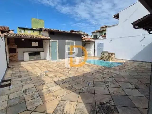 Casa / Sobrado para Venda em Macaé/RJ São Marcos 2 Quartos