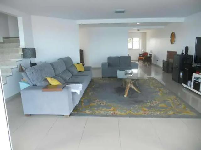 Casa / Sobrado para Venda em Macaé/RJ São Marcos 4 Quartos