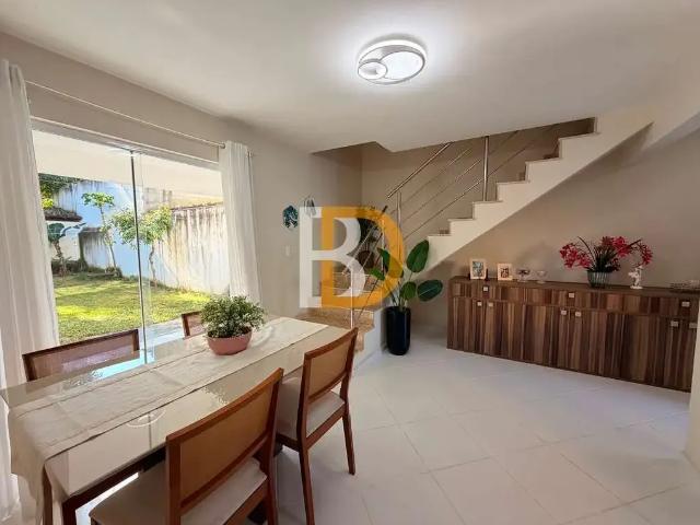 Casa / Sobrado para Venda em Macaé/RJ São Marcos 4 Quartos