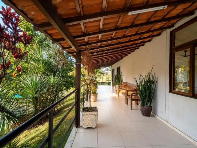 Casa / Sobrado para Venda em Macaé/RJ São Marcos 5 Quartos