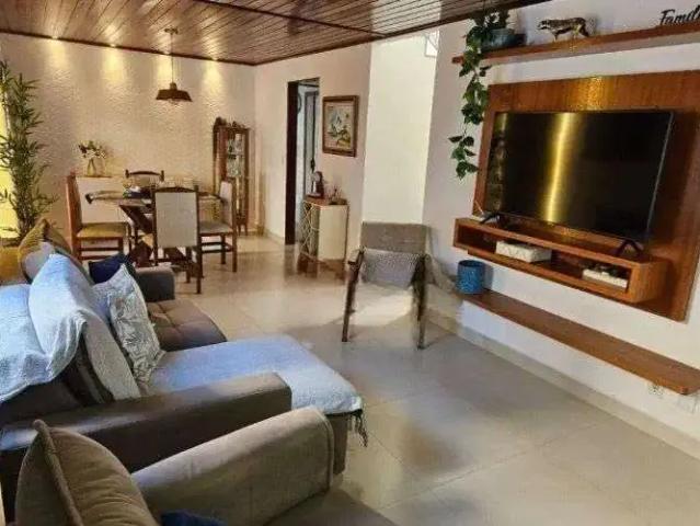 Casa / Sobrado para Venda em Macaé/RJ Sol e Mar 3 Quartos